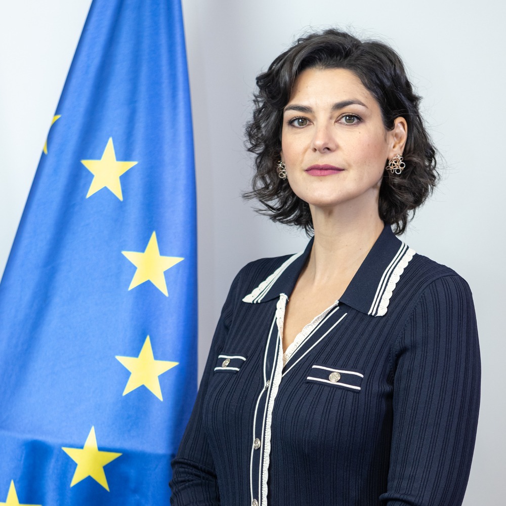 Plamena Halacheva | Belgrade Economic Forum 2025
