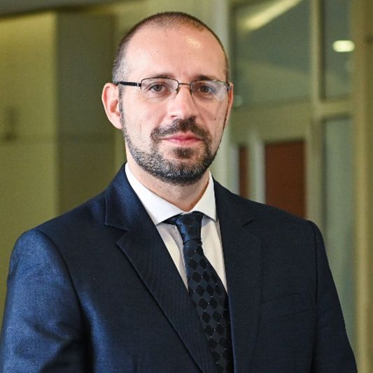 Rados Gazdic | Belgrade Economic Forum 2025